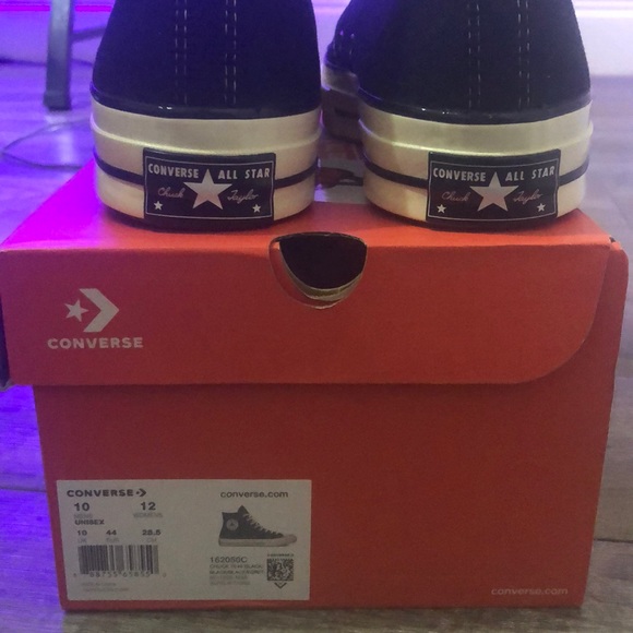 Converse | Shoes | Chinatown Market X Chuck 7 Hi Bootleg | Poshmark